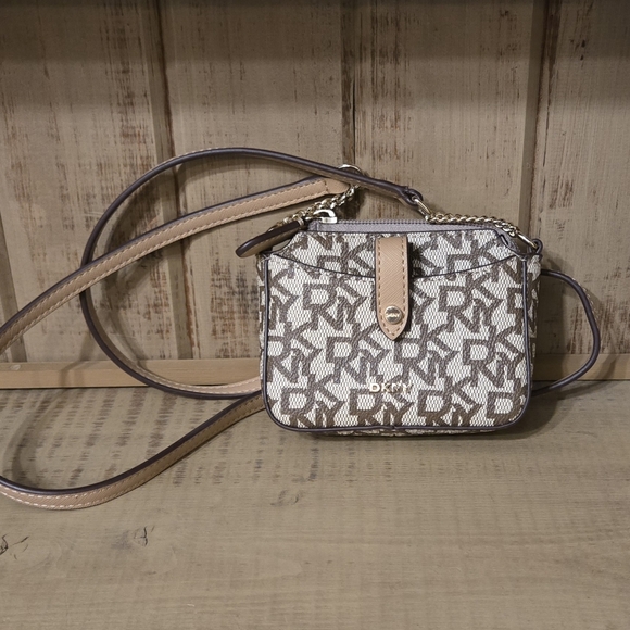Dkny | Bags | Dkny Micro Mini Crossbody Bag | Poshmark